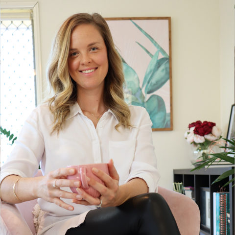 Web & Graphic Design Studio - Carla Fern Designs