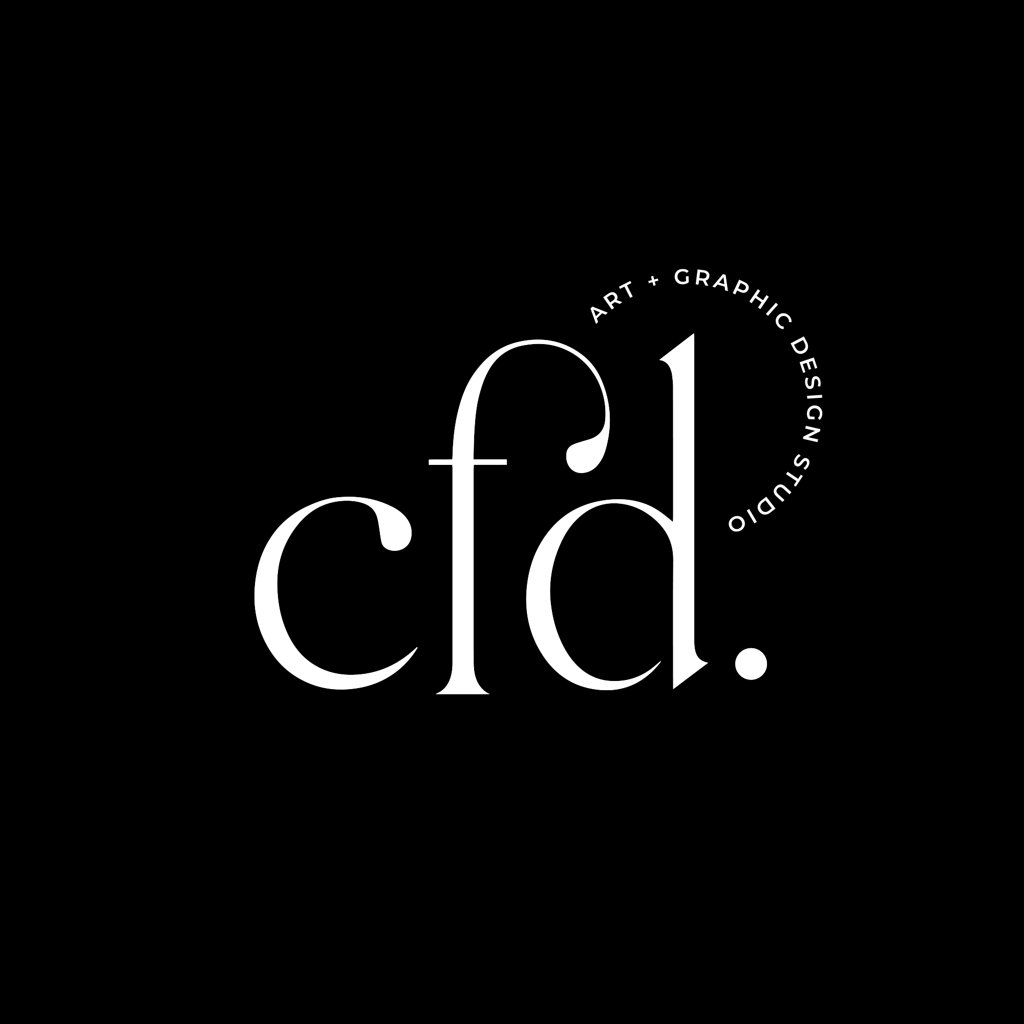 Brand and Graphic Design Studio | Brisbane - Carla Fern Designs