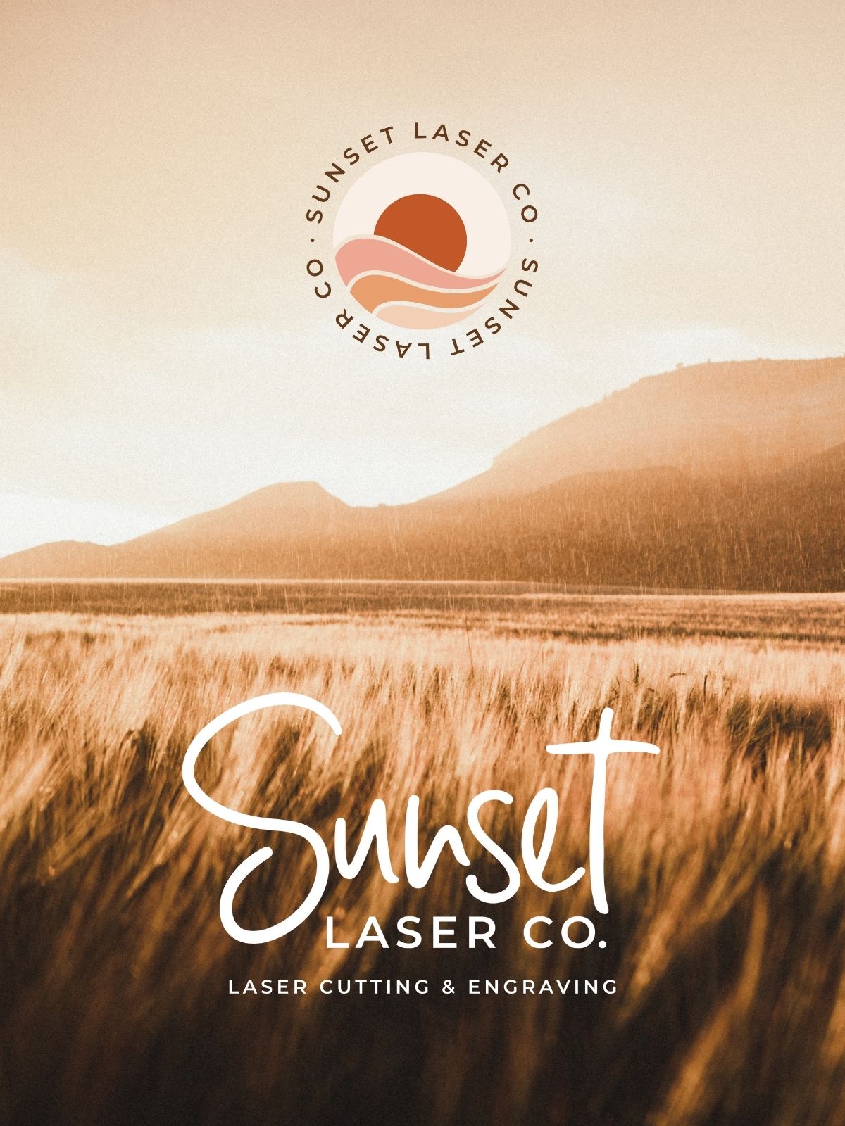 Brand and Graphic Design - Carla Fern Designs