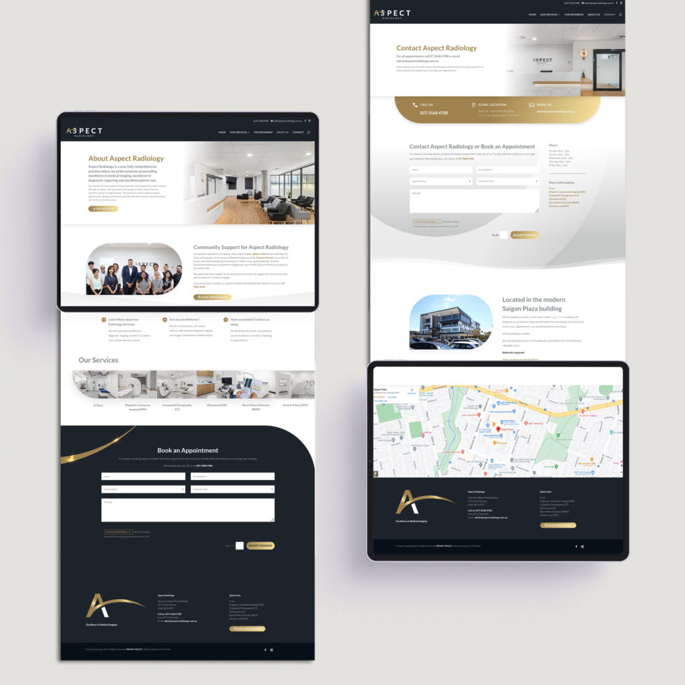 Creative Design Studio for Businesses - Carla Fern Designs