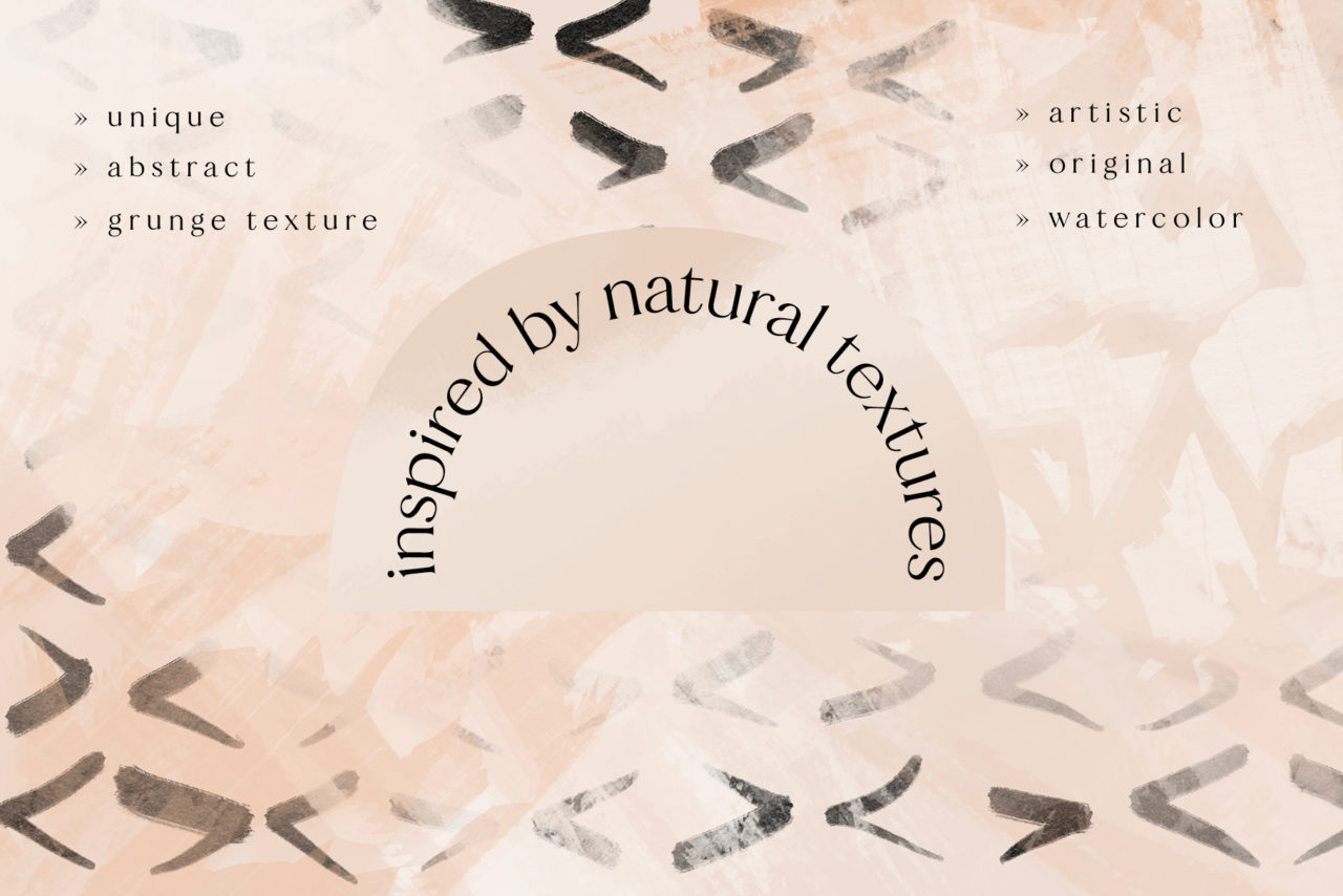 Minimalist Neutral Textures & Backgrounds - Carla Fern Designs