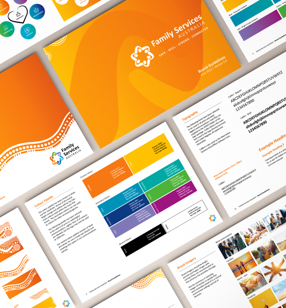 Branding 101: How many versions of your logo should have - Carla Fern ...