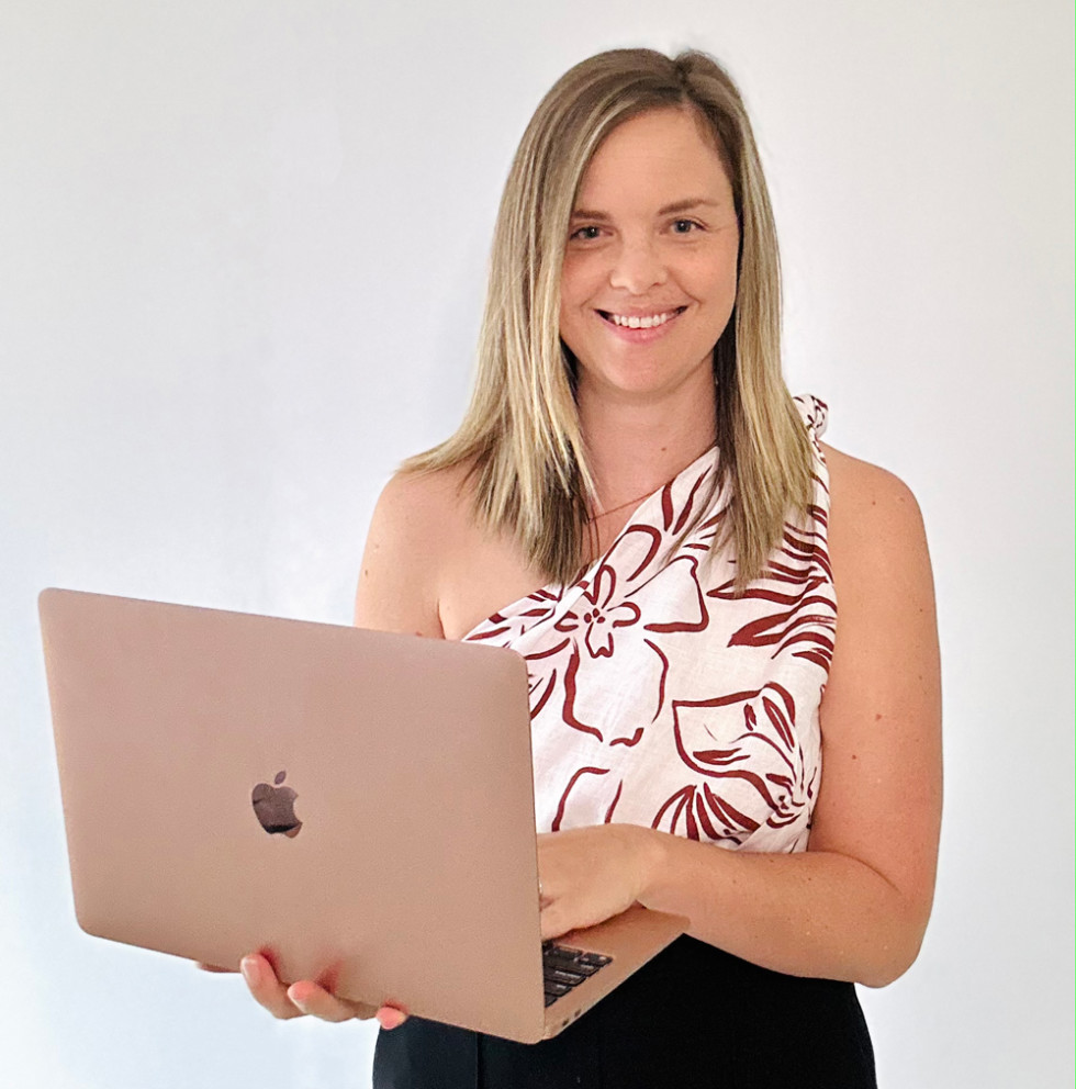 About | Carla Fern Designs: Creative Design and Branding Experts