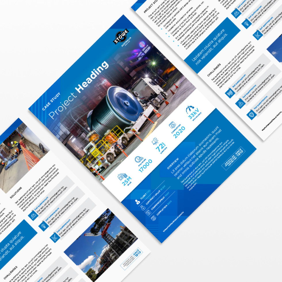 Creative Design Studio for Businesses - Carla Fern Designs